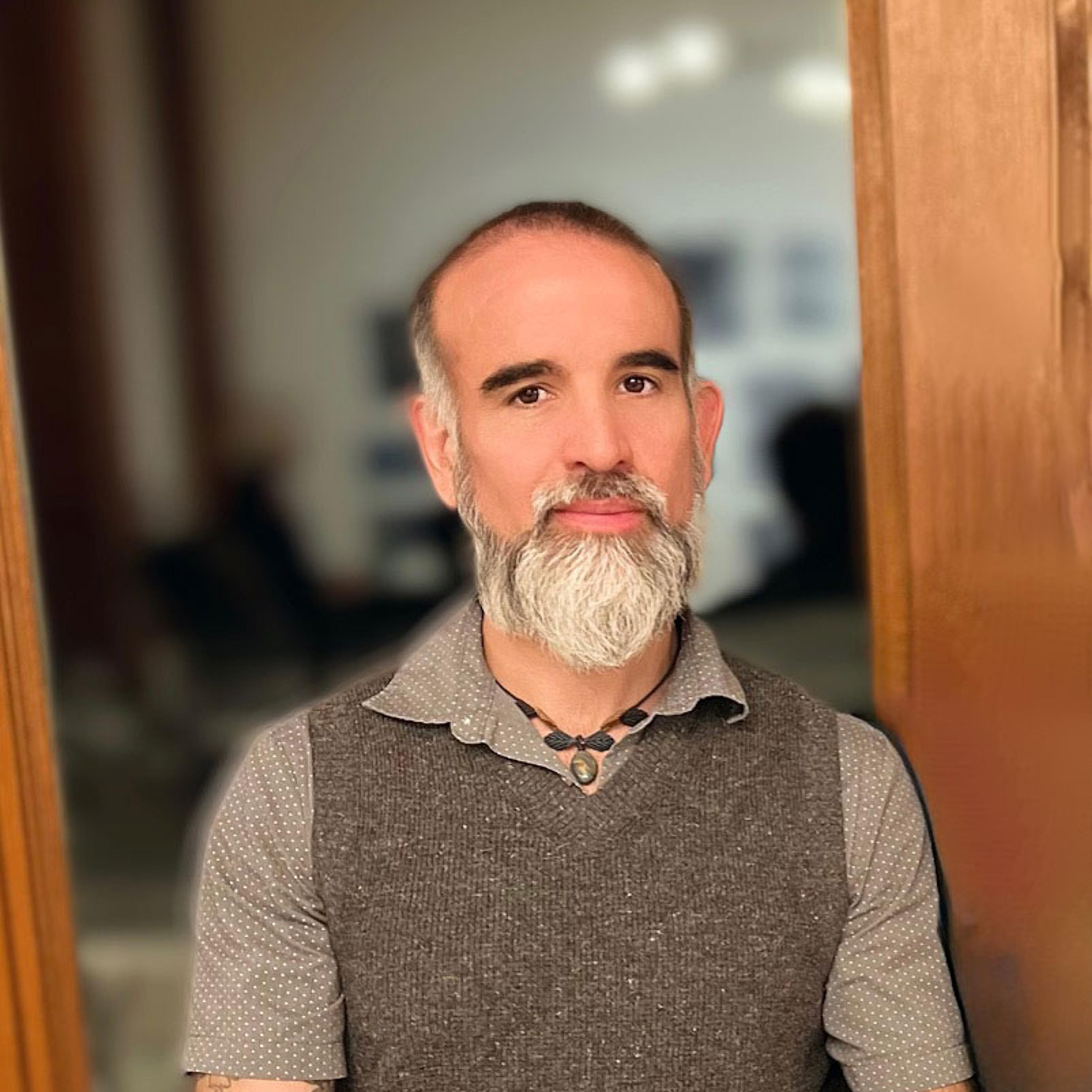 Exploring Authentic Masculinity | Karmê Chöling